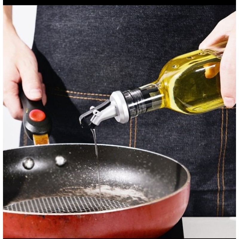 Botol Kicap, Cuka, Minyak 500ml | Shopee Malaysia