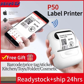 label printer - Prices and Promotions - Jan 2023 | Shopee Malaysia