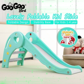 Playground Indoor Home /Mini Gelongsor / Gelongsor Kanak-Kanak | Shopee ...