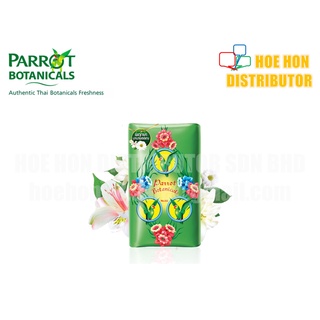 Parrot Botanicals & Herbs Body Wash Soap 55g 1pc | Shopee Malaysia