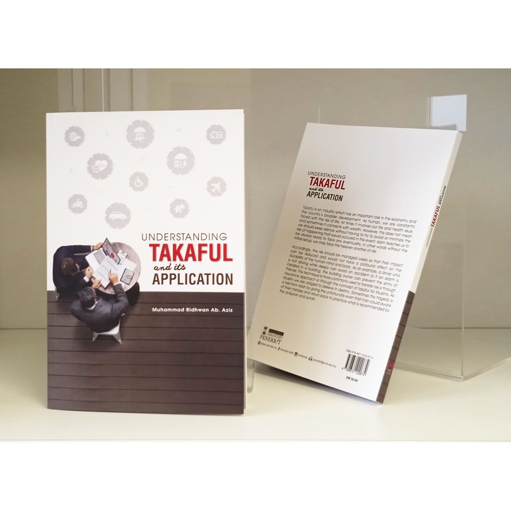 (2019) UNDERSTANDING TAKAFUL AND ITS APPLICATION | Shopee Malaysia