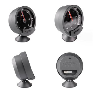 GReddy Sirius Meter Series Trust 7 Colors Water temp Oil Temp Oil Press ...