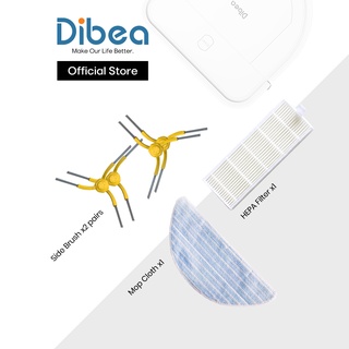 Dibea Official Online Store, July 2022 | Shopee Malaysia