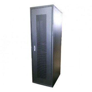 ST Rack 46U Floor Stand Server Rack (Perforated/Perspex) (ST-FS4666 ...