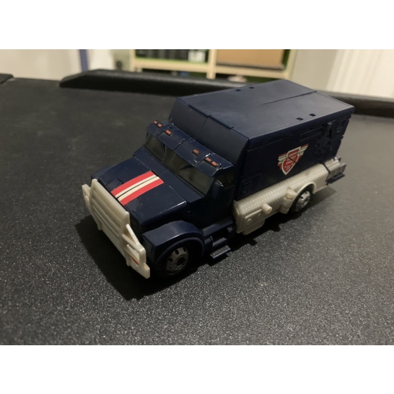 Transformers 2007 Deluxe Payload | Shopee Malaysia