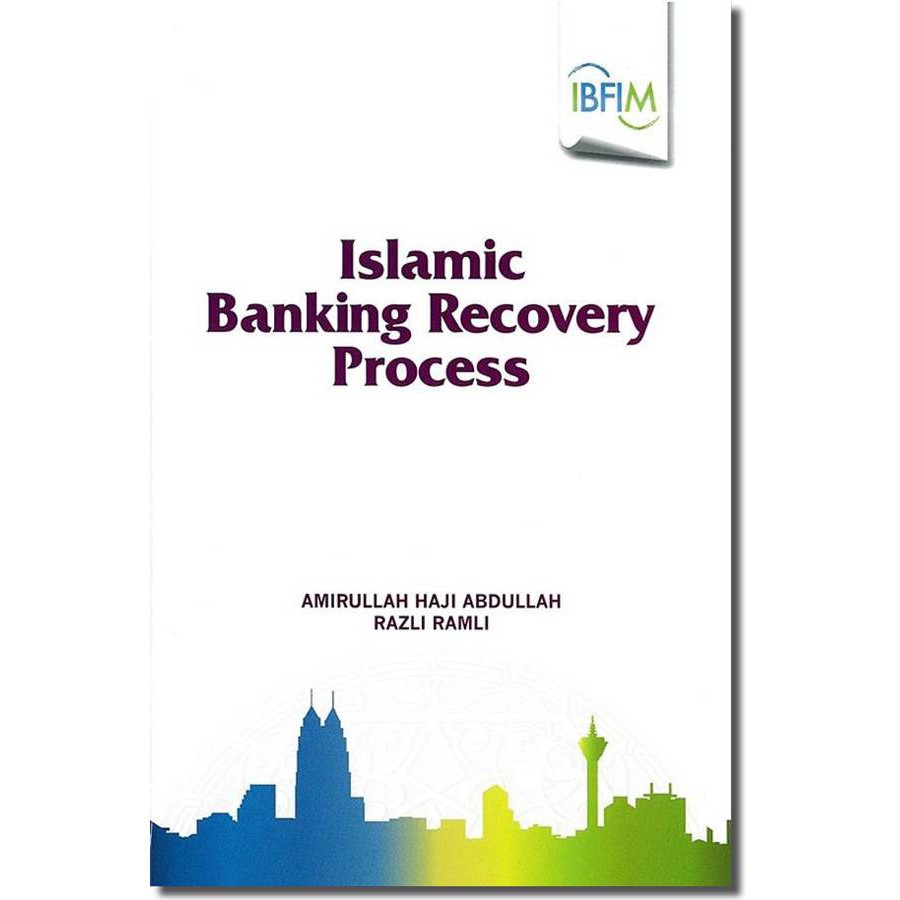 Islamic Banking Recovery Process (Hardcover) | Shopee Malaysia