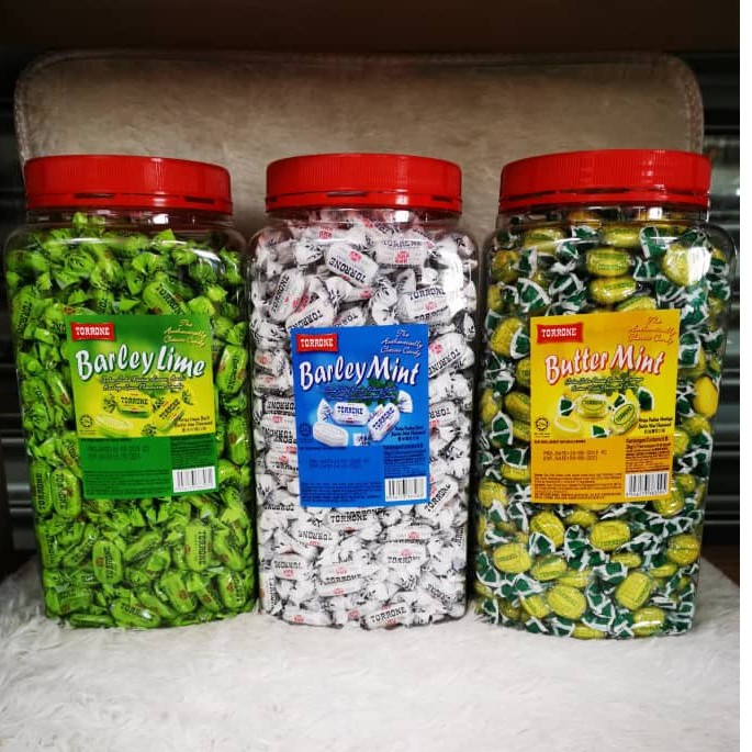 TORRONE SWEET CANDY ALL 2KG | Shopee Malaysia