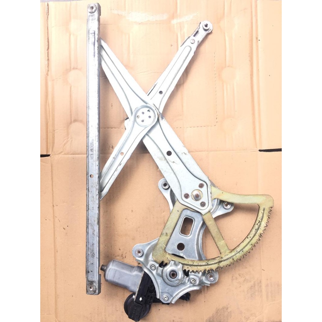 TOYOTA WISH POWER WINDOW MOTOR/REGULATOR(used) | Shopee Malaysia