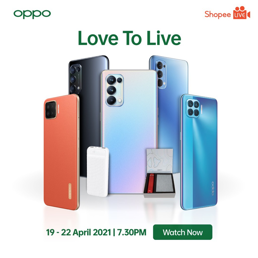 OPPO, Online Shop | Shopee Malaysia