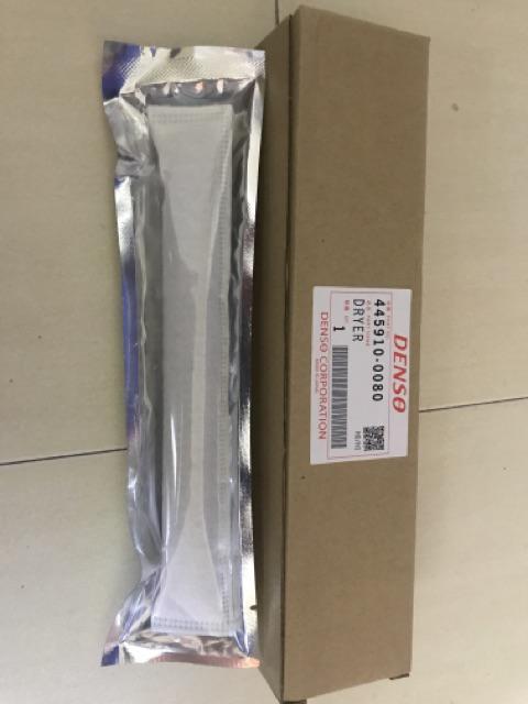 Denso 445910-0080 Receiver Drier/Dryer - Honda Lexus Perodua Toyota ...