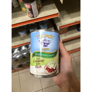 Teapot - Extra Evaporated Creamer ( 390g ) | Shopee Malaysia
