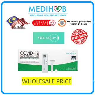 test kit - Prices and Promotions - Jul 2022 | Shopee Malaysia