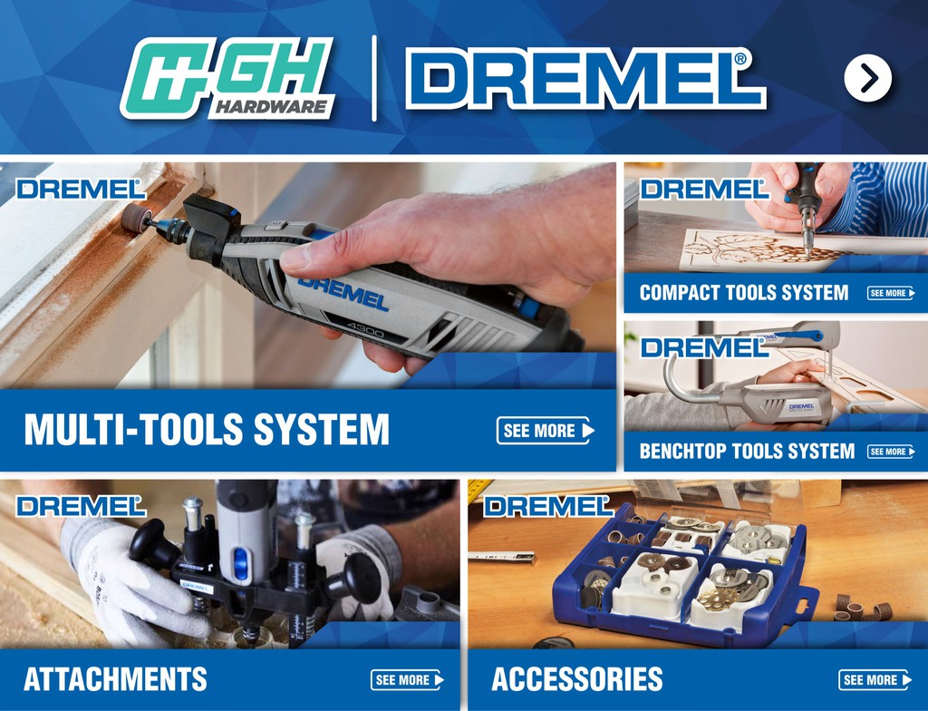 GH Hardware, Online Shop | Shopee Malaysia