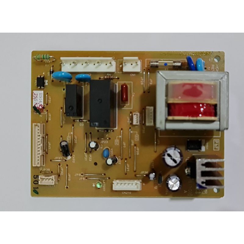 Hitachi refrigerator pcb board rz-420em/460em/490em | BeeCost