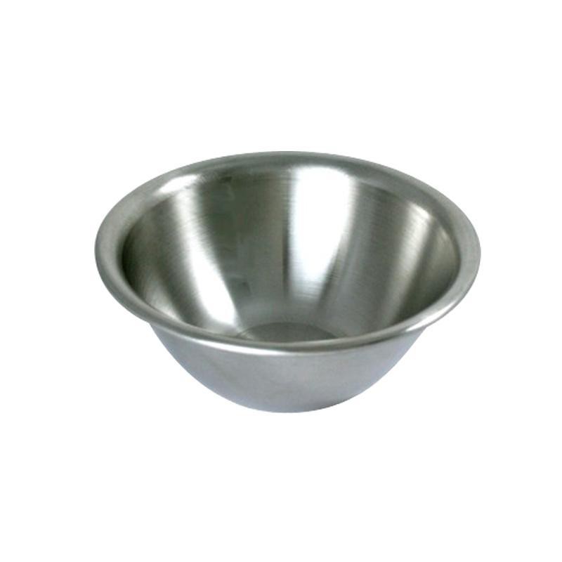 Large Deep Mixing Bowls