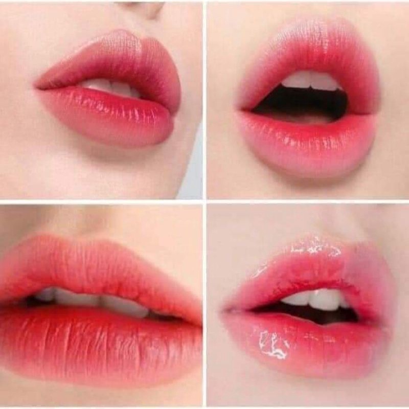 Lipmatte Loveberry stoberry | Shopee Malaysia