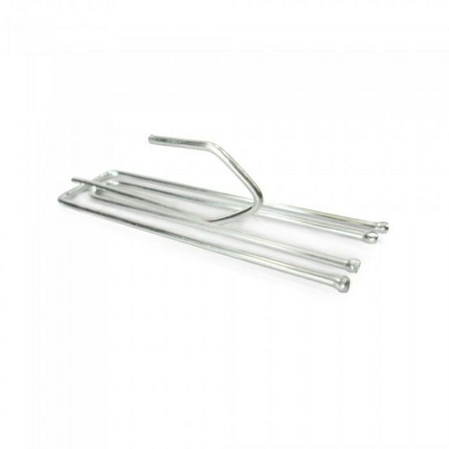 Curtain hook/ 窗帘挂钩/ Hook Langsir(10pcs) | Shopee Malaysia