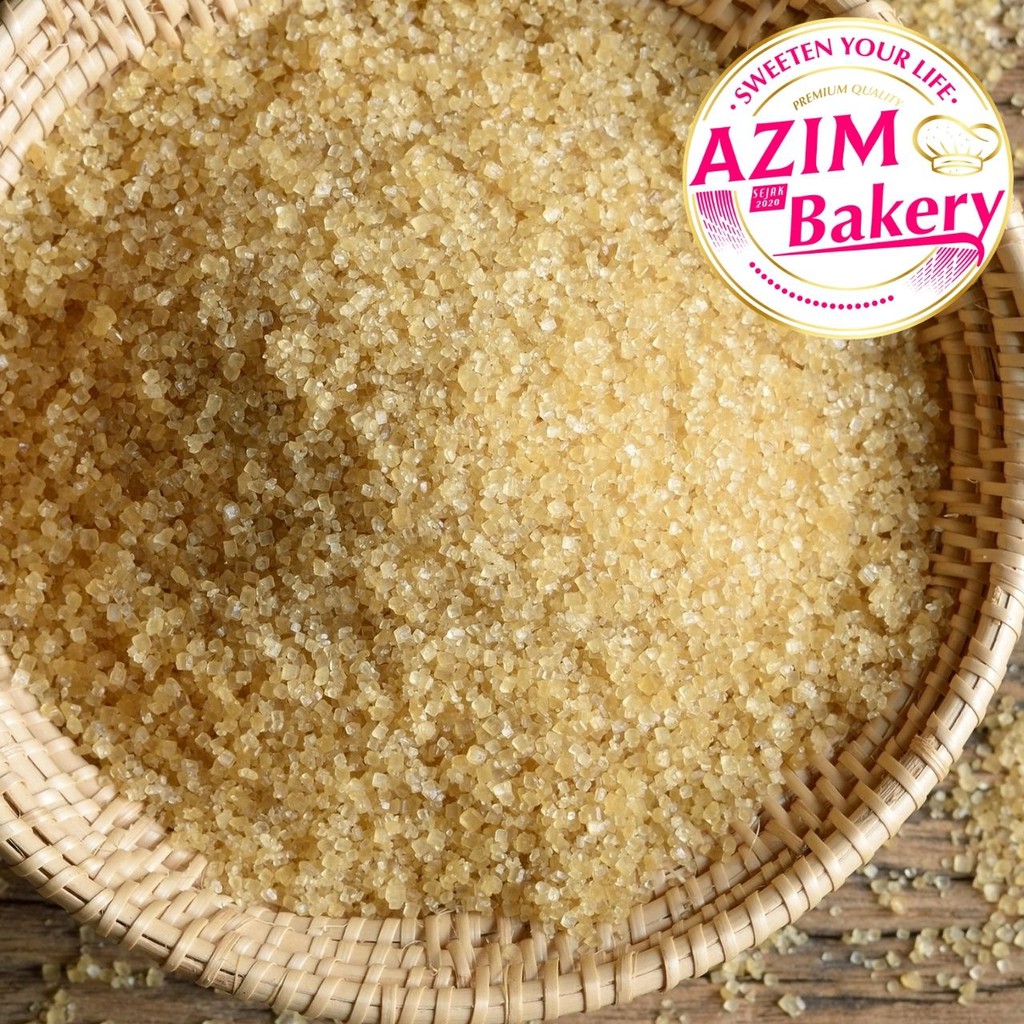 Gula Merah Lembut (500G | 1Kg) REPACK | Soft Brown Sugar (Halal) by ...