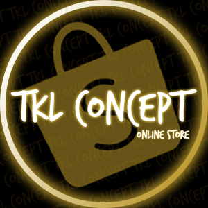 TKL Concept, Online Shop | Shopee Malaysia
