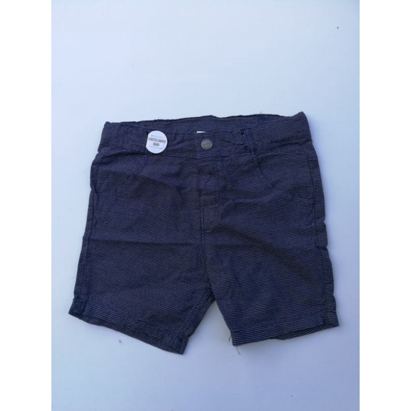 topomini baby boy cotton pant(9-24m) | Shopee Malaysia