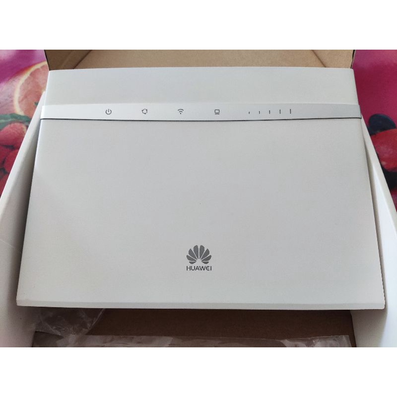 HUAWEI Modem B525s 65a MOD Unlock 4G | Shopee Malaysia