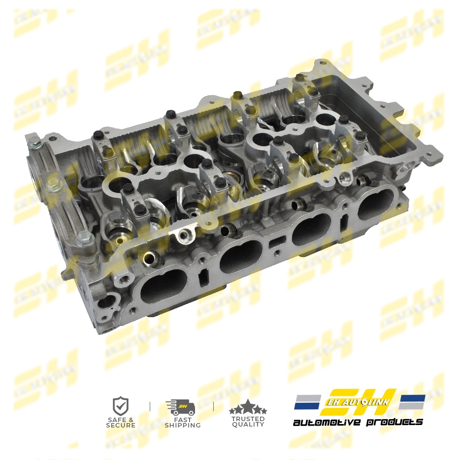 CYLINDER HEAD - TOYOTA 1ZZ/ 2ZZ/ 3ZZ | Shopee Malaysia