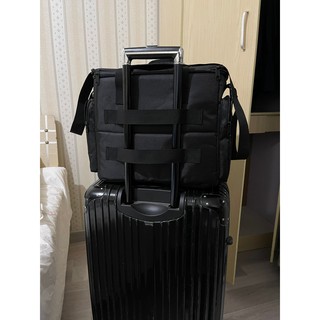 Portable ITX Case Carrying Bag Small Form Factor SFF SFX MITX PC ...