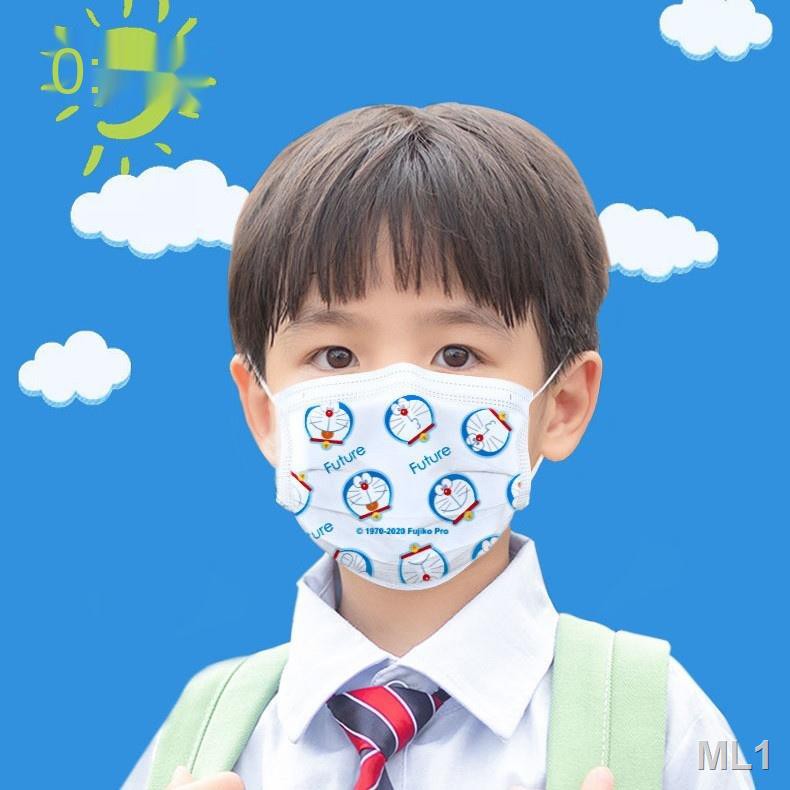 Mouth mask☜Super Doraemon Dewasa Kanak-kanak Topeng Pembedahan ...