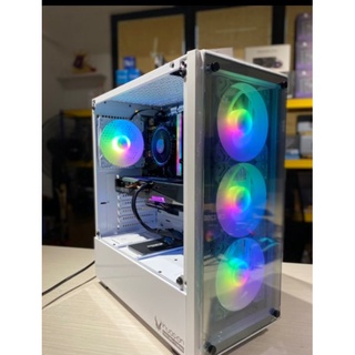 Desktop Office Pc/Gaming Computer Cpu Komputer (Original) ( New 3 year ...