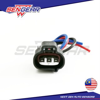 TOYOTA AVANZA RUSH SPEEDO METER SPEED SENSOR | Shopee Malaysia