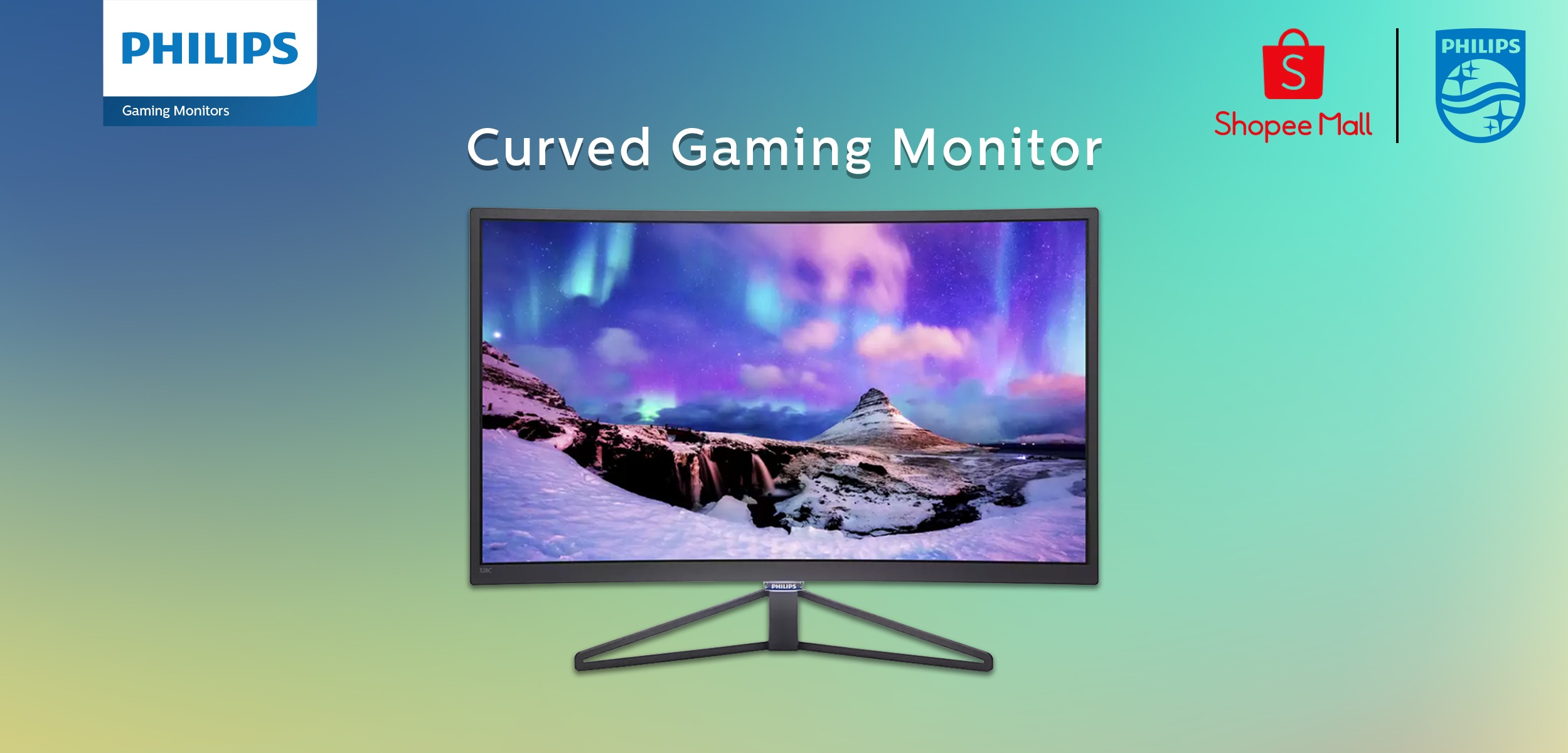 Philips Monitor Official Store Online, November 2022 | Shopee Malaysia