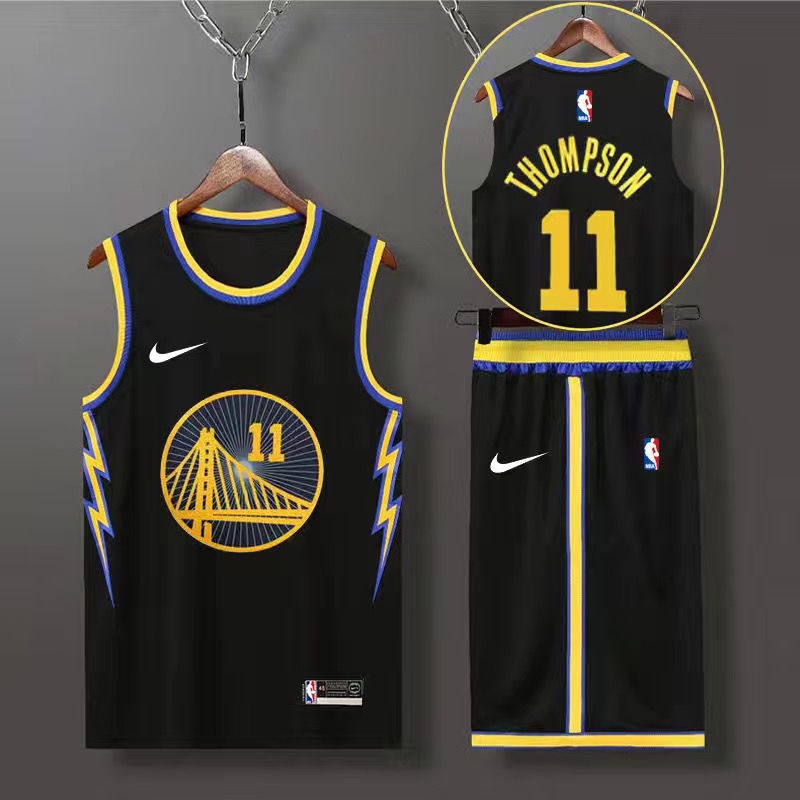 Golden State Warriors Uniforms For The 2020-21 Season | atelier-yuwa ...