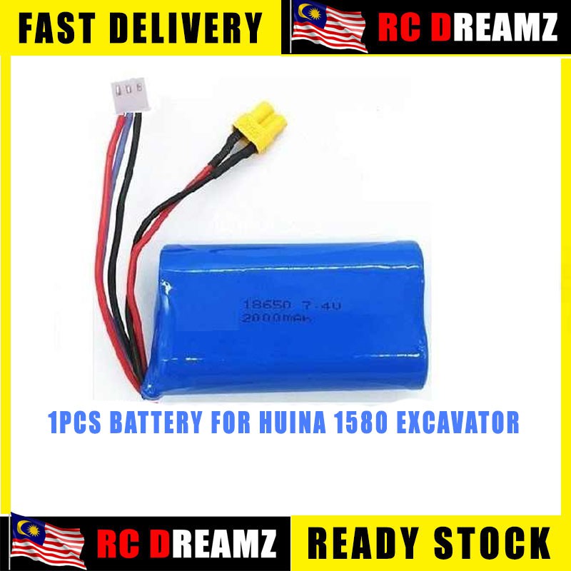 RC DREAMZ MARKETING ( HOBBY & TOY ), Online Shop | Shopee Malaysia