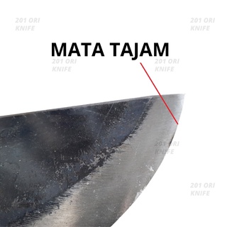 100% Original Tajak Besi | Tajak Rumput Sawah | Tajak Penggali Tanah ...