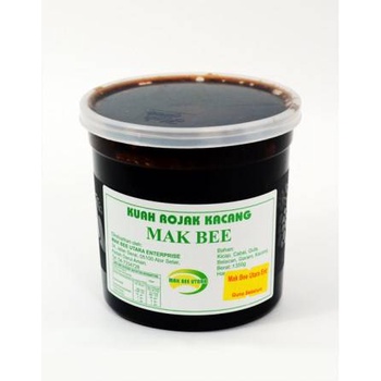 ‼️Ready stok‼️|TERMURAH | Rojak/Colek Kacang Mak Bee Original‼️ ...