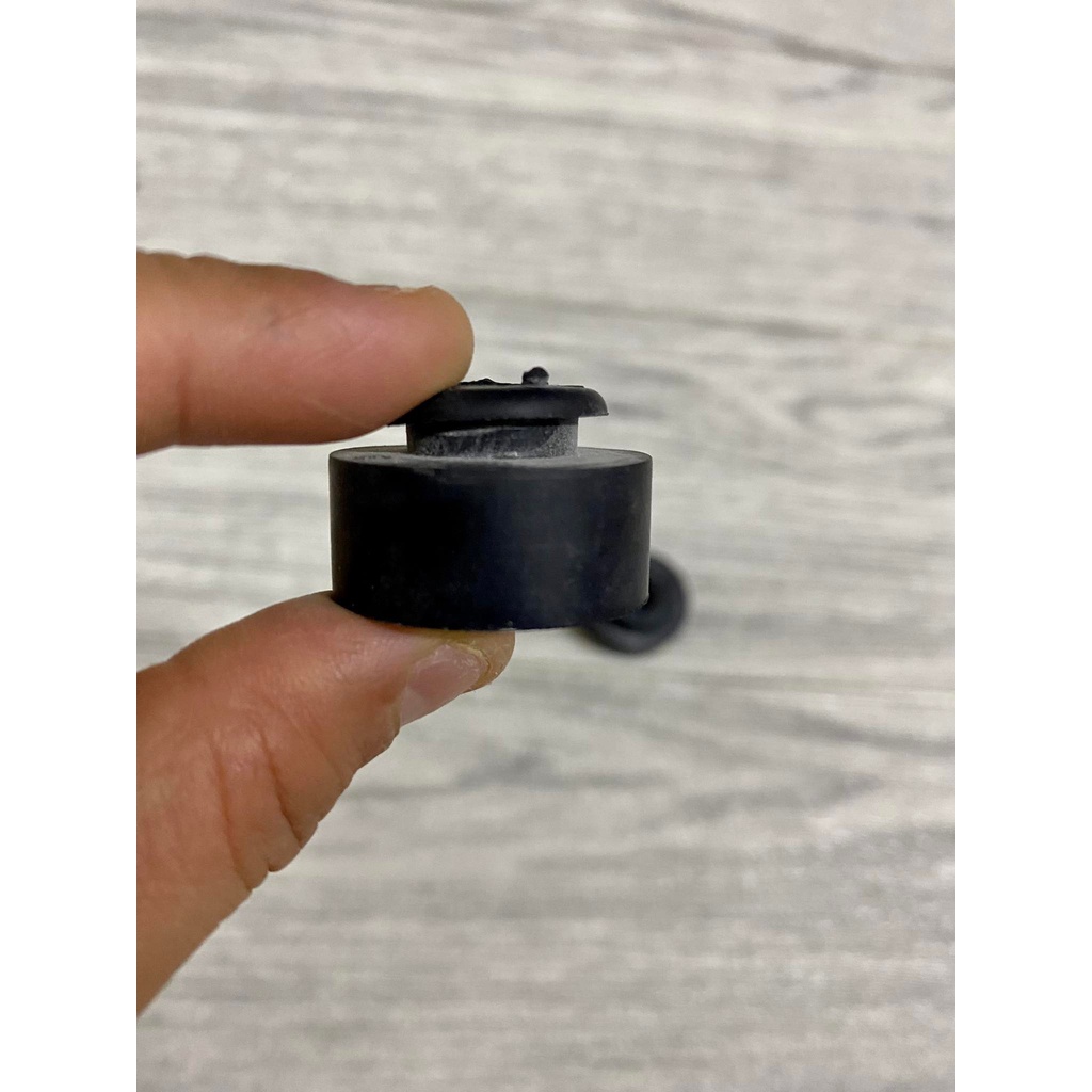 1PCS REFRIGERATOR FRIDGE COMPRESSOR RUBBER MOUNTING GROMMET ...
