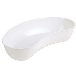 HOSPITAL GRADE Plastic Kidney Dish (700ml) 1 pcs | Shopee Malaysia