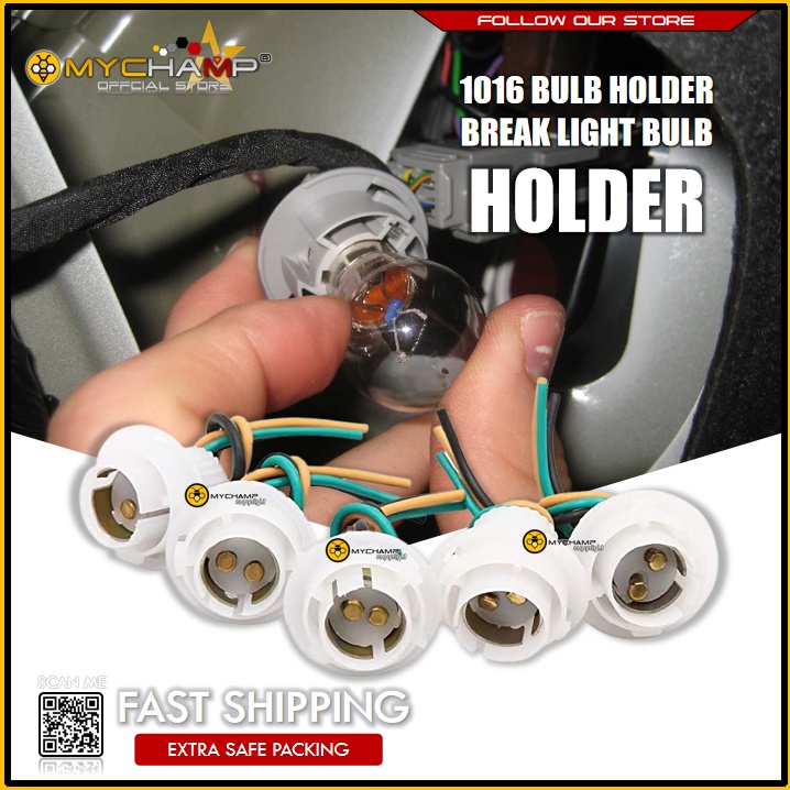 How To Wire A Light Bulb Without Socket | Homeminimalisite.com