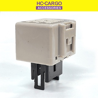 Denso Relay PERODUA MYVI ALZA TOYOTA HILUX VIOS SIGNAL RELAY / FLASHER ...