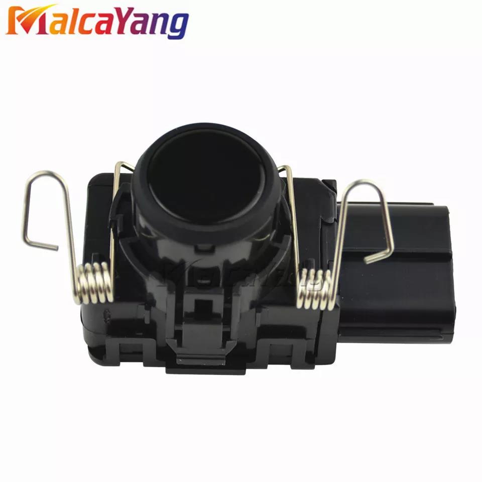 Wireless Parking Sensors PDC Parking Sensor Previa For Toyota Estima ...