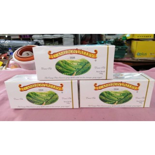 Cameron Valley Tea 🌹 Uncang Teh Teko Premium20 🌹 Black Tea 🌹 Green Tea ...