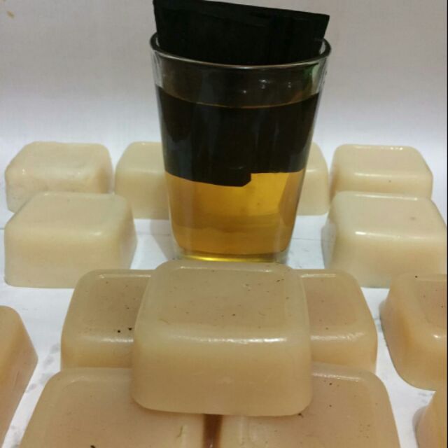 Sabun Kemuning Hitam | Shopee Malaysia