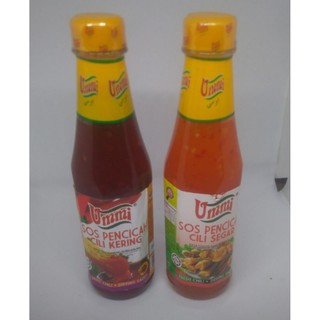 Sos pencicah ummi mmg power(Ready stock) | Shopee Malaysia