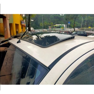 Universal Car Dummy Sunroof Car Sun Roof Fake Sunroof With Bracket DIY ...
