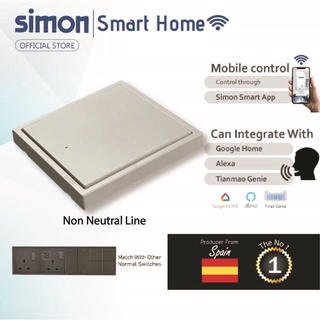 Simon Electric Malaysia, Online Shop | Shopee Malaysia