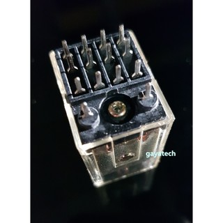 Taiko RABK-4B 12VDC (Protection) Relay | Shopee Malaysia