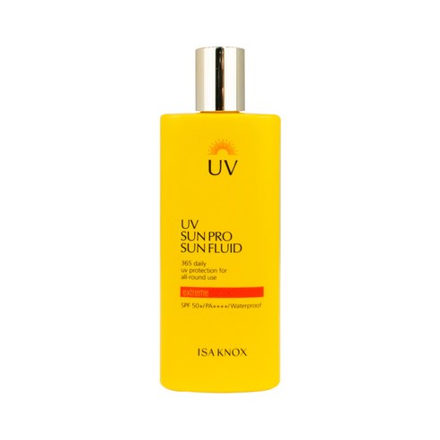 ISA KNOX UV Sun Pro Extreme Sun Fluid 70ml | Shopee Malaysia
