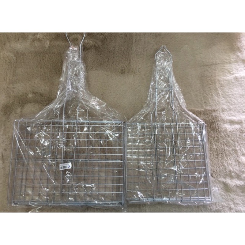 BBQ Clipper Large / BBQ Jaring / BBQ Net / BBQ Grill | Shopee Malaysia