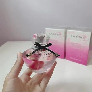 [AUTHENTIC] La Rive Forever Woman EDP 90ml | Shopee Malaysia