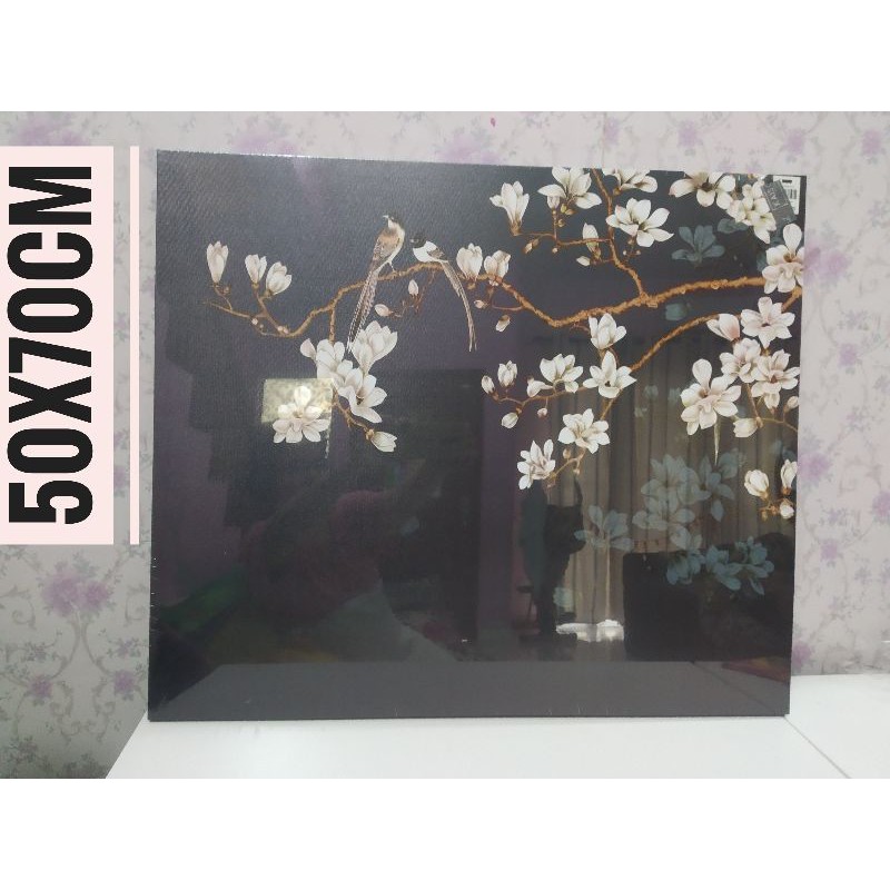 Frame Flowers Kaison(Ready Stock) | Shopee Malaysia